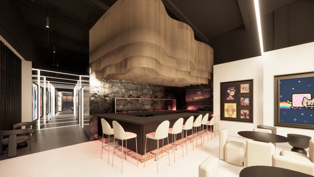 Collectors Club – Sports & Pokémon Cards + Miami Wynwood Event Space