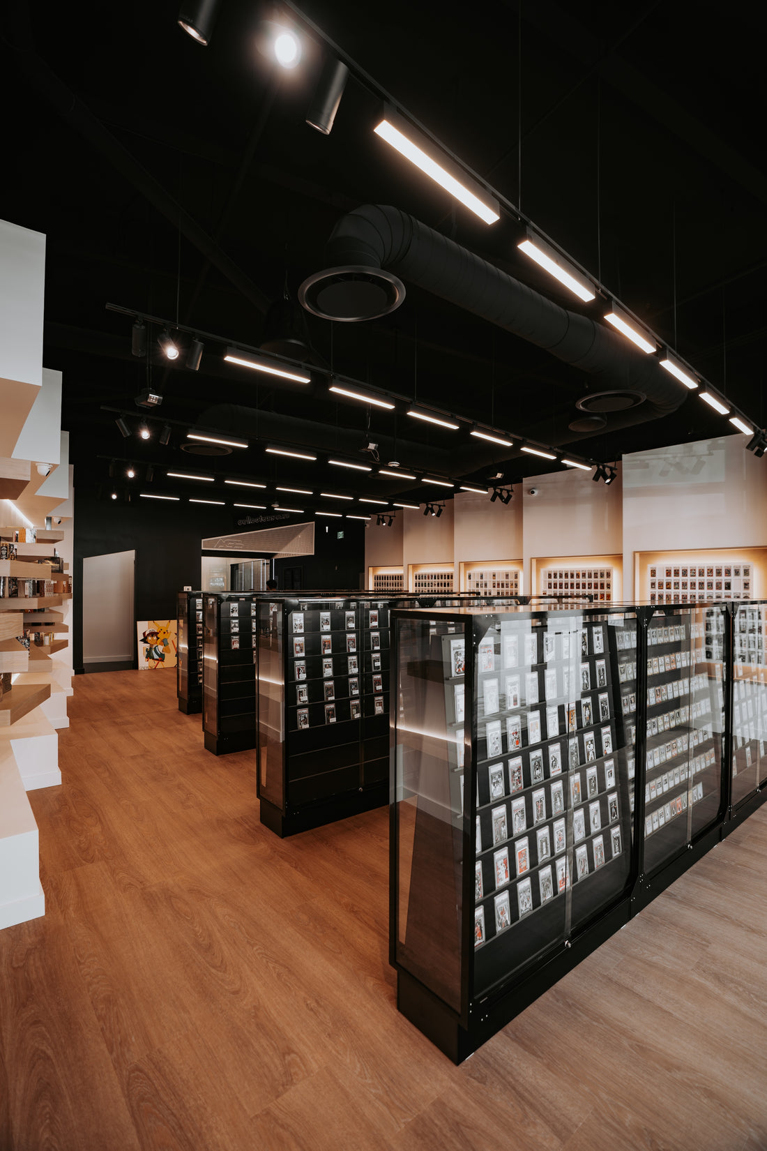 Collectors Club – Sports & Pokémon Cards + Miami Wynwood Event Space