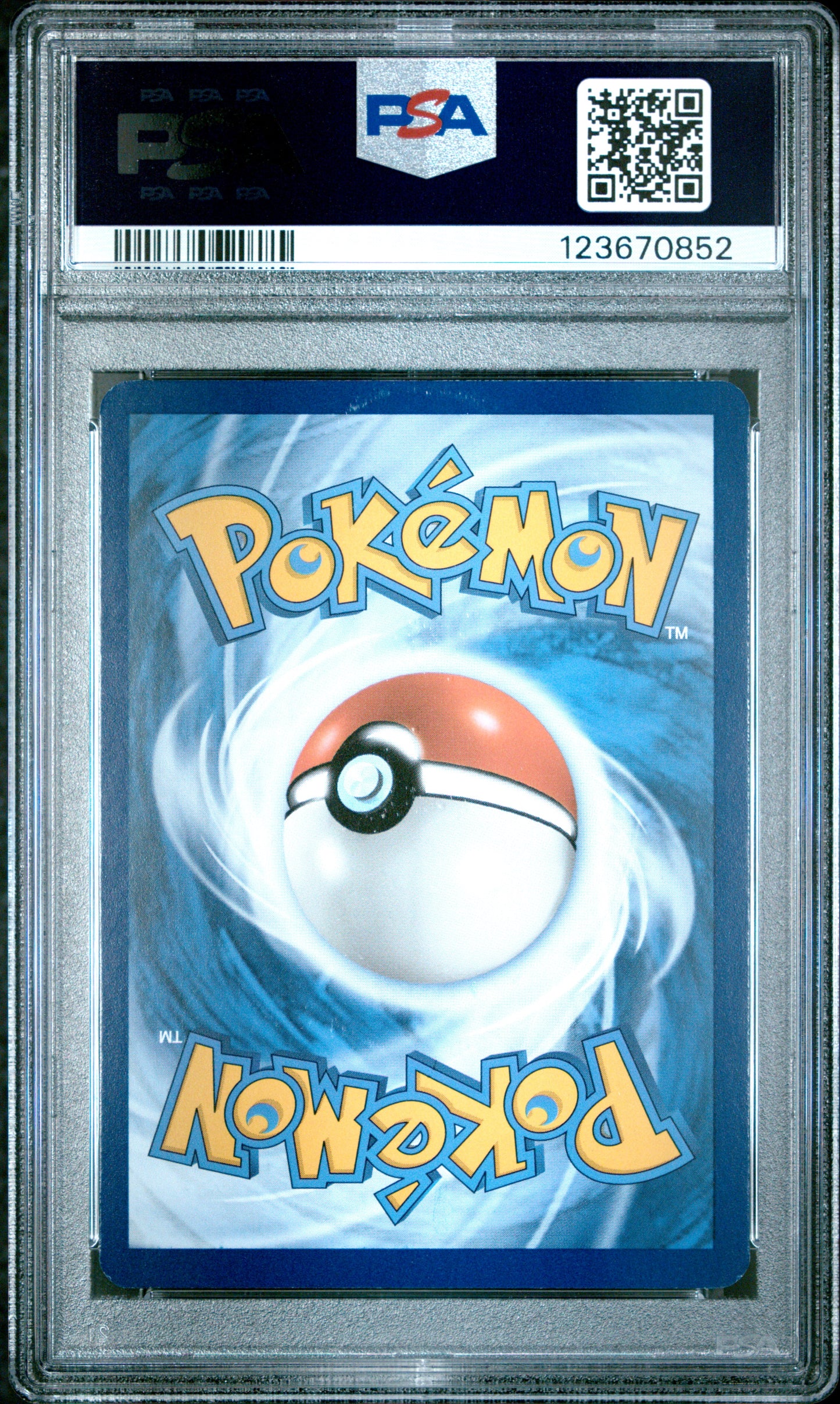 2023 Pokemon Pal EN-Paldea Evolved Fuecoco #201 Illustration Rare PSA ...